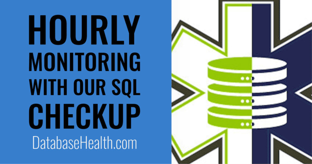 Boost SQL Health with Database Health Monitor Alerts